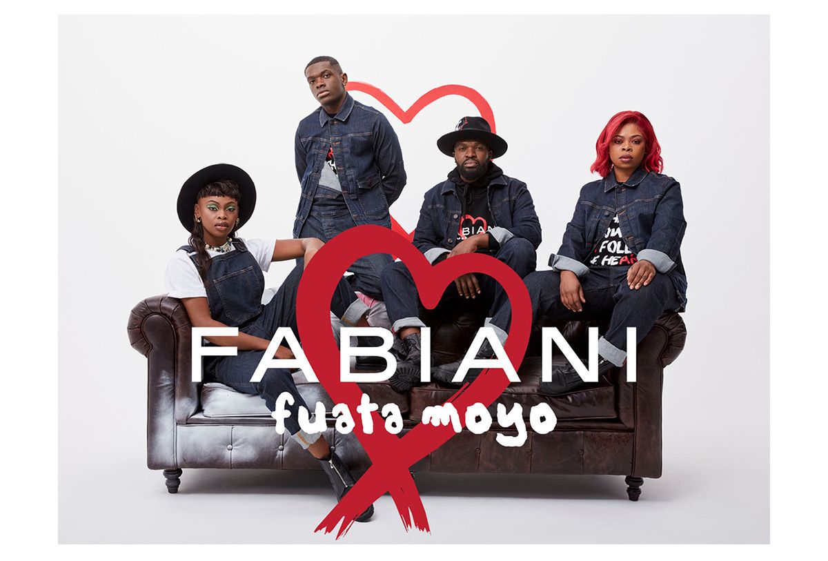 FABIANI X FUATA MOYO